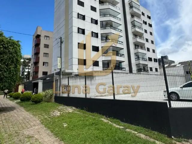Apartamento para Venda em Curitiba/PR Água Verde 4 Quartos