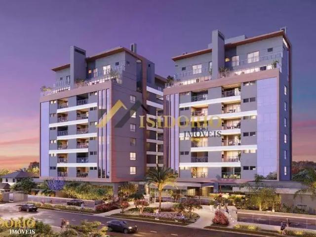 Apartamento para Venda em Curitiba/PR Água Verde 3 Quartos