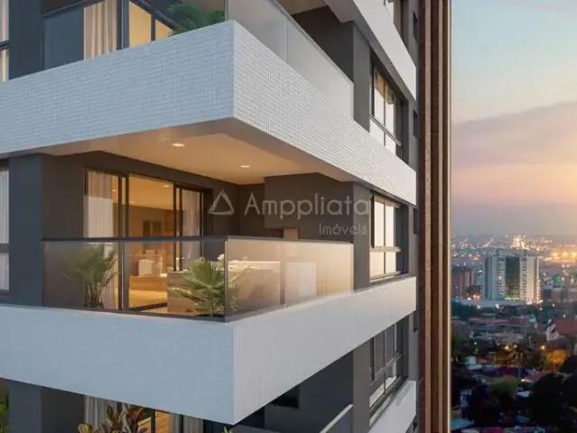 Apartamento para Venda em Curitiba/PR Água Verde 3 Quartos