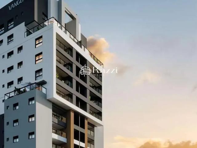 Apartamento para Venda em Curitiba/PR Água Verde 3 Quartos