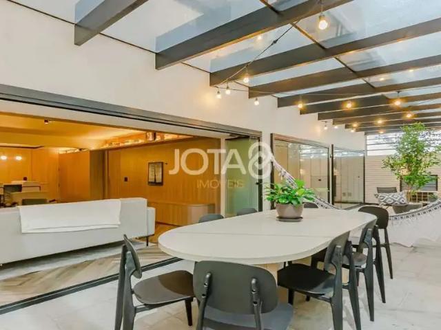 Apartamento para Venda em Curitiba/PR Água Verde 3 Quartos