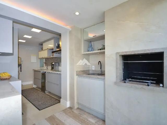 Apartamento para Venda em Curitiba/PR Água Verde 3 Quartos