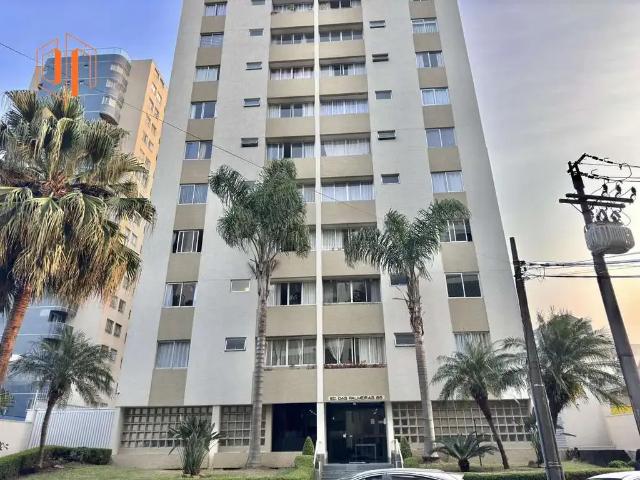 Apartamento para Venda em Curitiba/PR Água Verde 3 Quartos