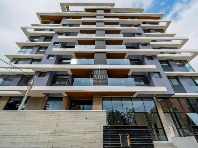Apartamento para Venda em Curitiba/PR Água Verde 3 Quartos