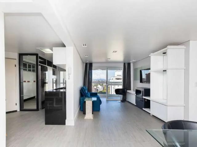 Apartamento para Venda em Curitiba/PR Água Verde 3 Quartos