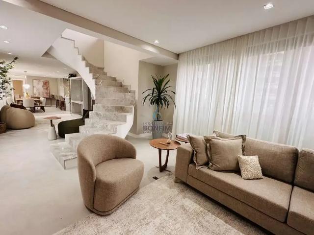Apartamento para Venda em Curitiba/PR Água Verde 3 Quartos