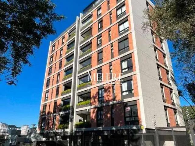 Apartamento para Venda em Curitiba/PR Água Verde 3 Quartos