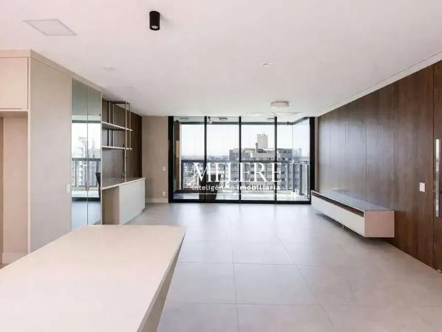 Apartamento para Venda em Curitiba/PR Água Verde 3 Quartos