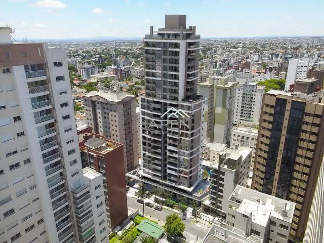 Apartamento para Venda em Curitiba/PR Água Verde 3 Quartos
