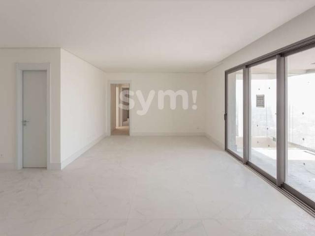 Apartamento para Venda em Curitiba/PR Água Verde 3 Quartos