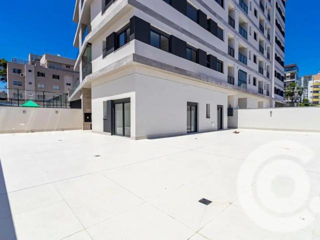 Apartamento para Venda em Curitiba/PR Água Verde 3 Quartos