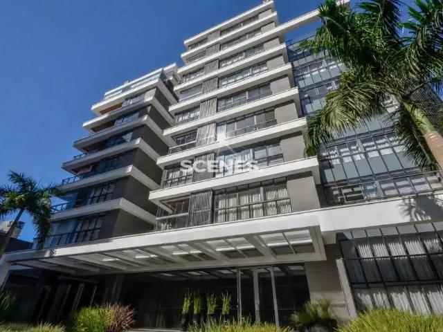 Apartamento para Venda em Curitiba/PR Água Verde 3 Quartos