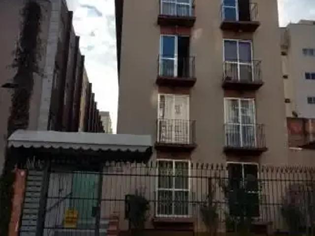 Apartamento para Venda em Curitiba/PR Água Verde 3 Quartos