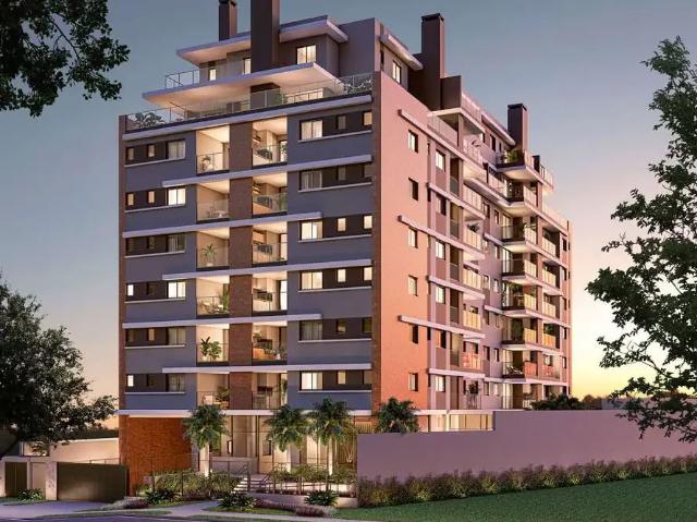 Apartamento para Venda em Curitiba/PR Água Verde 3 Quartos