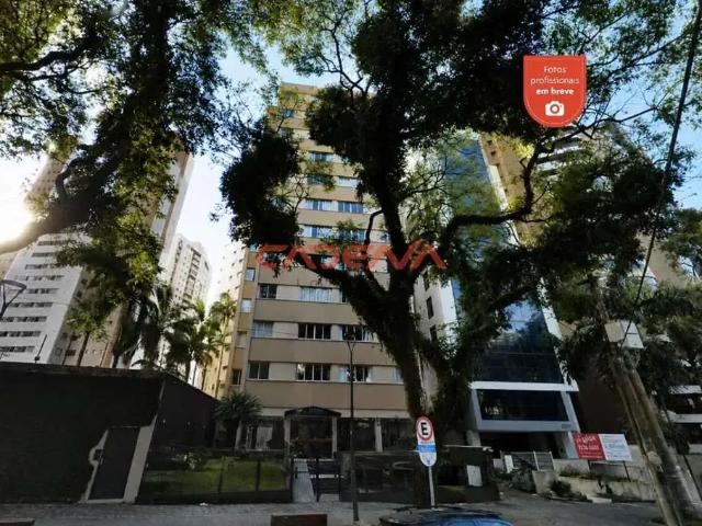 Apartamento para Venda em Curitiba/PR Água Verde 3 Quartos