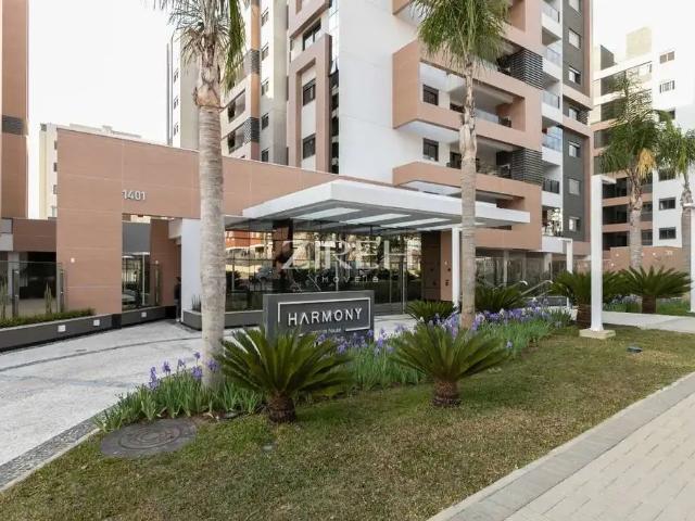 Apartamento para Venda em Curitiba/PR Água Verde 3 Quartos