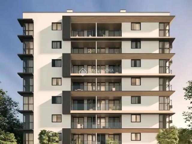 Apartamento para Venda em Curitiba/PR Água Verde 3 Quartos