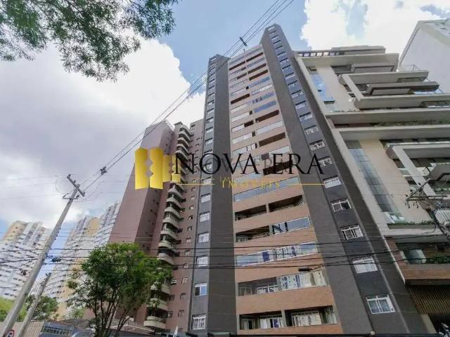Apartamento para Venda em Curitiba/PR Água Verde 3 Quartos