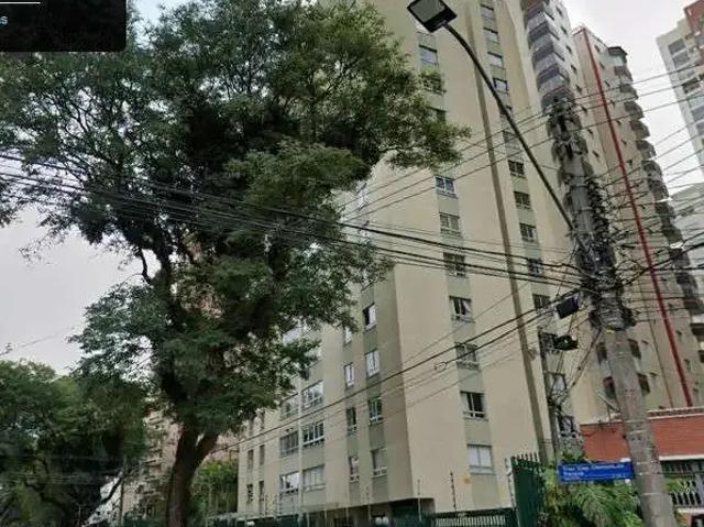 Apartamento para Venda em Curitiba/PR Água Verde 3 Quartos