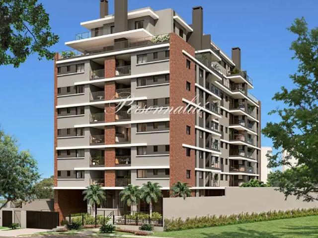Apartamento para Venda em Curitiba/PR Água Verde 3 Quartos