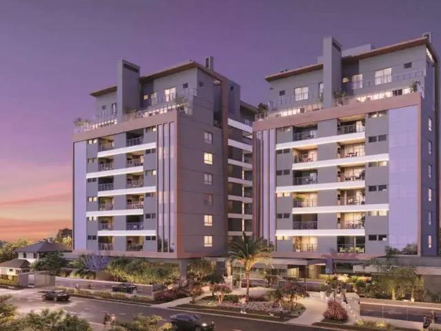 Apartamento para Venda em Curitiba/PR Água Verde 3 Quartos