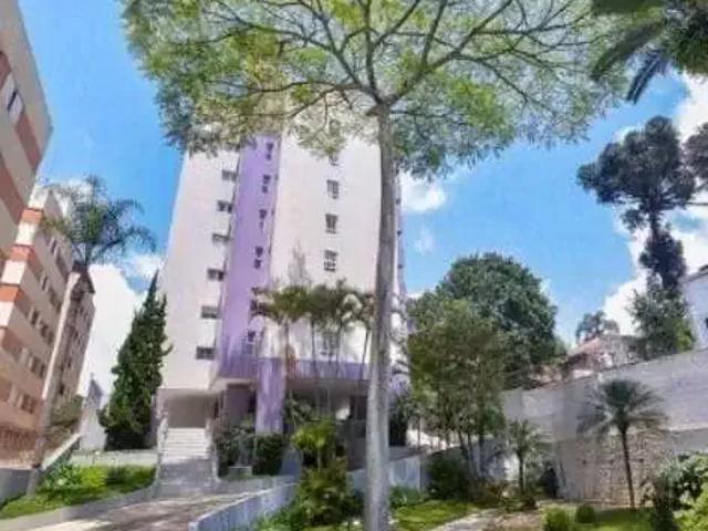 Apartamento para Venda em Curitiba/PR Água Verde 3 Quartos