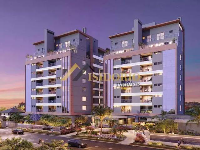 Apartamento para Venda em Curitiba/PR Água Verde 3 Quartos