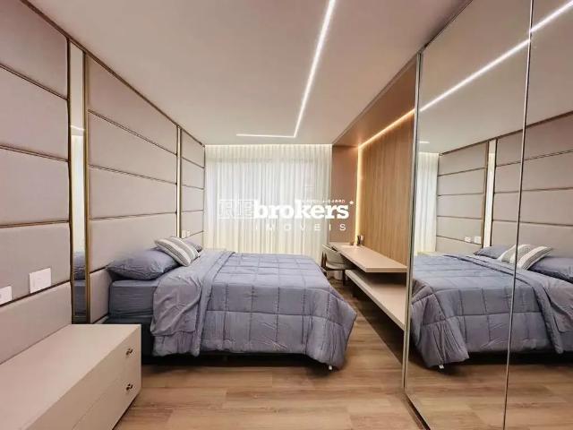 Apartamento para Venda em Curitiba/PR Água Verde 3 Quartos