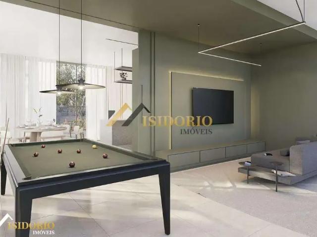 Apartamento para Venda em Curitiba/PR Água Verde 3 Quartos