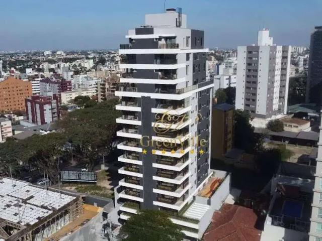 Apartamento para Venda em Curitiba/PR Água Verde 3 Quartos