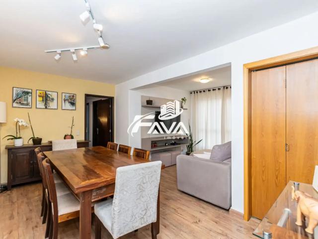 Apartamento para Venda em Curitiba/PR Água Verde 3 Quartos