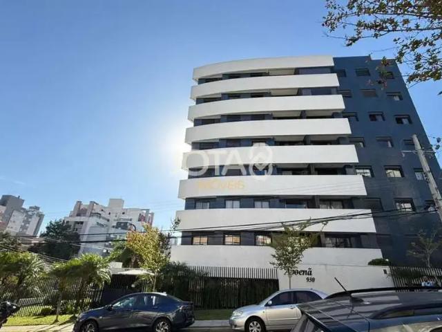 Apartamento para Venda em Curitiba/PR Água Verde 3 Quartos