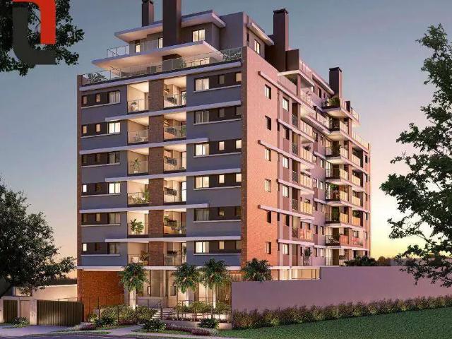 Apartamento para Venda em Curitiba/PR Água Verde 3 Quartos