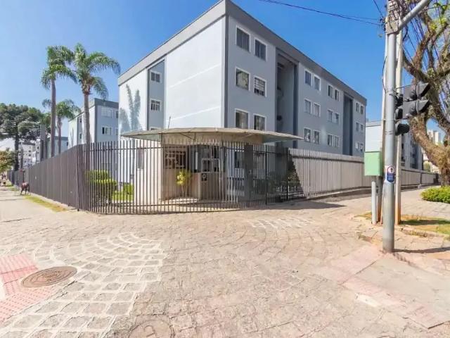 Apartamento para Venda em Curitiba/PR Água Verde 3 Quartos