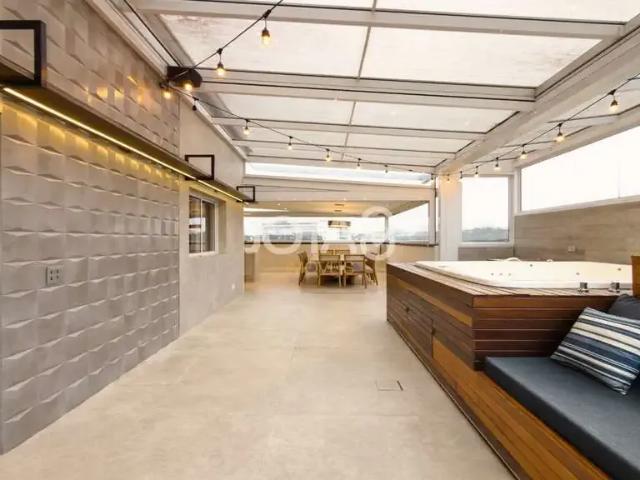 Apartamento para Venda em Curitiba/PR Água Verde 3 Quartos