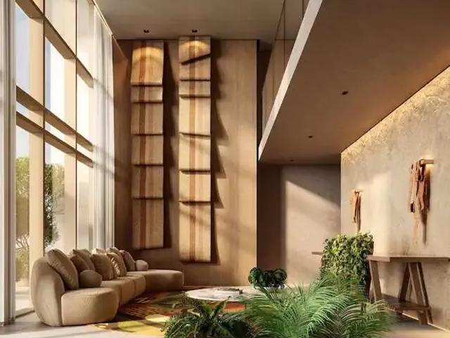 Apartamento para Venda em Curitiba/PR Água Verde 3 Quartos