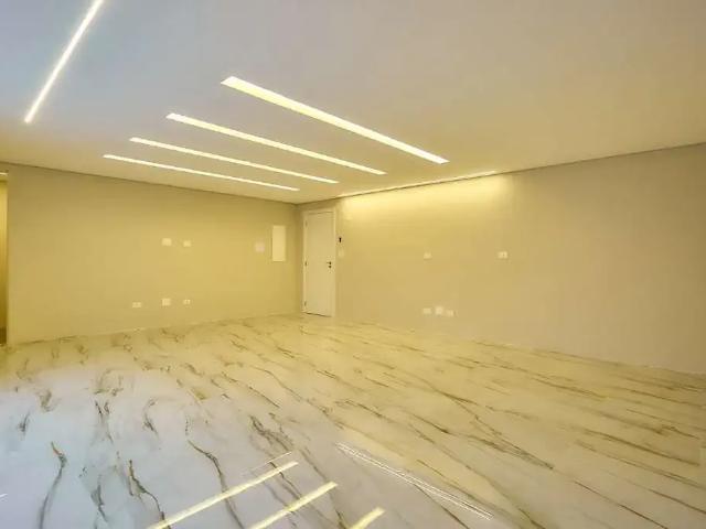 Apartamento para Venda em Curitiba/PR Água Verde 3 Quartos