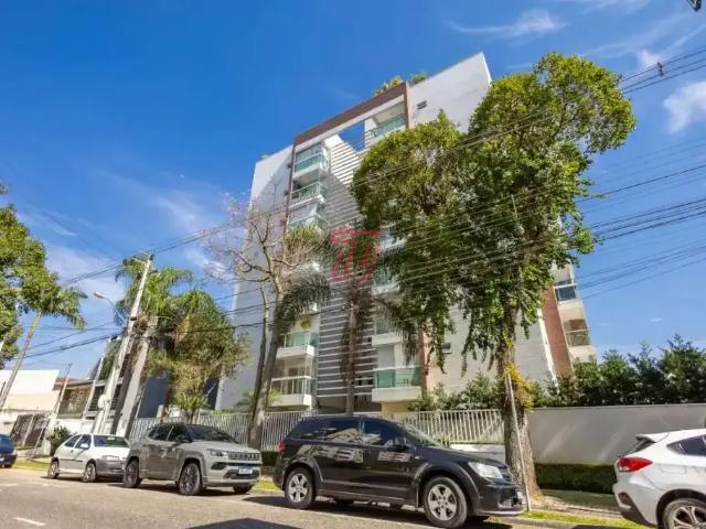 Apartamento para Venda em Curitiba/PR Água Verde 3 Quartos