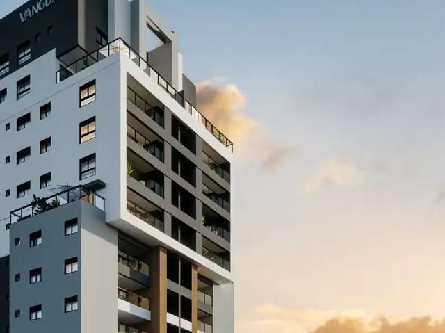Apartamento para Venda em Curitiba/PR Água Verde 3 Quartos