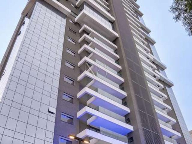 Apartamento para Venda em Curitiba/PR Água Verde 3 Quartos