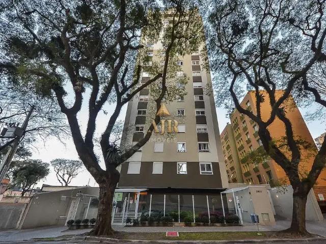 Apartamento para Venda em Curitiba/PR Água Verde 3 Quartos