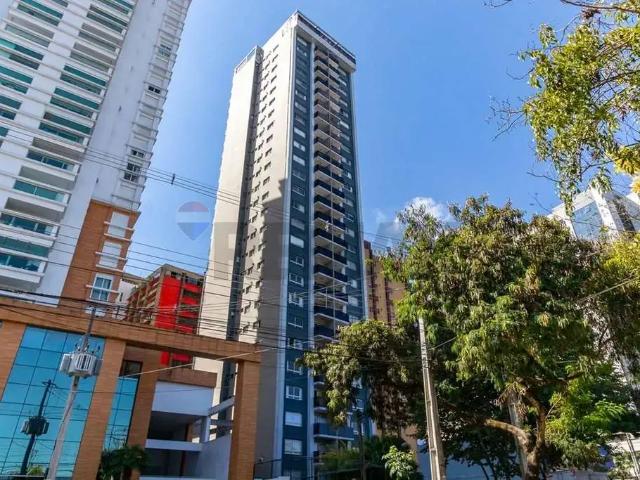 Apartamento para Venda em Curitiba/PR Água Verde 3 Quartos
