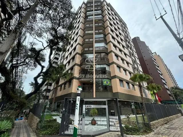 Apartamento para Venda em Curitiba/PR Água Verde 3 Quartos
