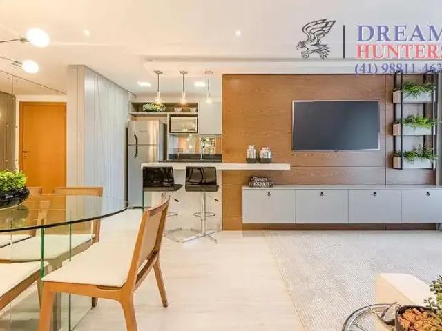 Apartamento para Venda em Curitiba/PR Água Verde 3 Quartos