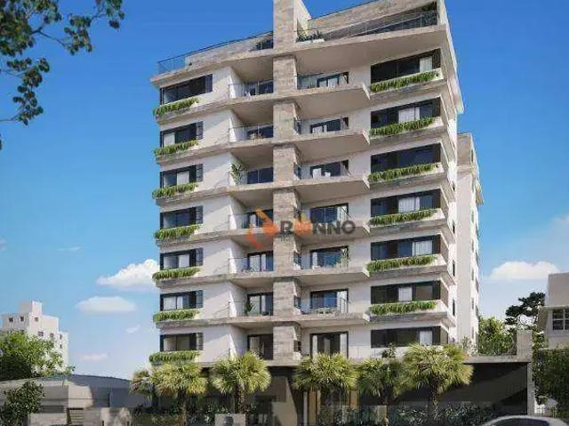 Apartamento para Venda em Curitiba/PR Água Verde 3 Quartos
