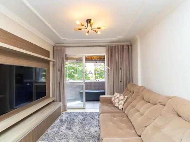 Apartamento para Venda em Curitiba/PR Água Verde 3 Quartos