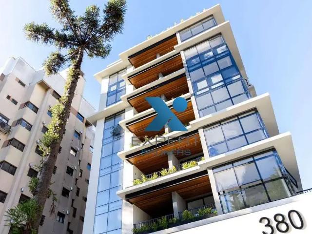 Apartamento para Venda em Curitiba/PR Água Verde 3 Quartos