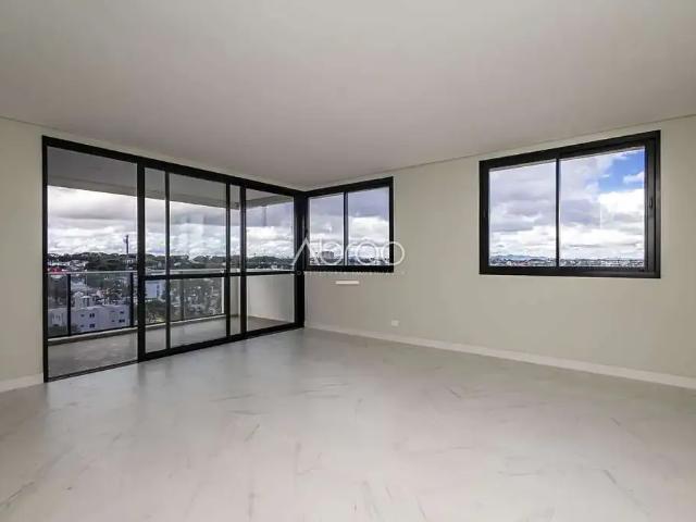 Apartamento para Venda em Curitiba/PR Água Verde 3 Quartos