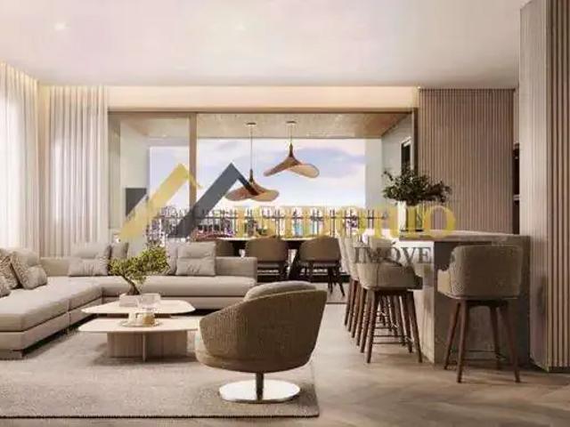 Apartamento para Venda em Curitiba/PR Água Verde 3 Quartos