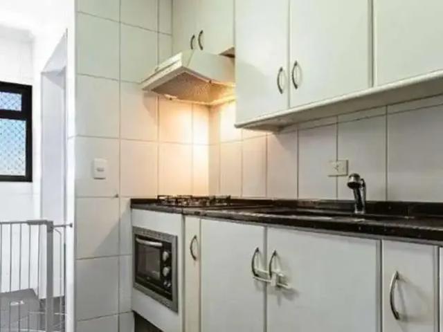 Apartamento para Venda em Curitiba/PR Água Verde 3 Quartos